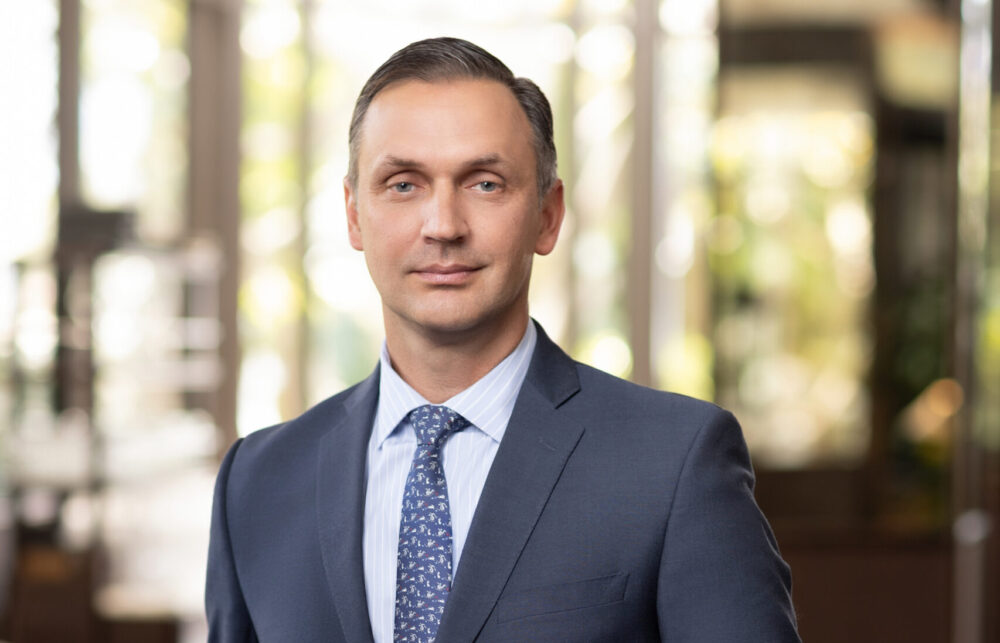 Leadership Team | Montage International Hotel Group