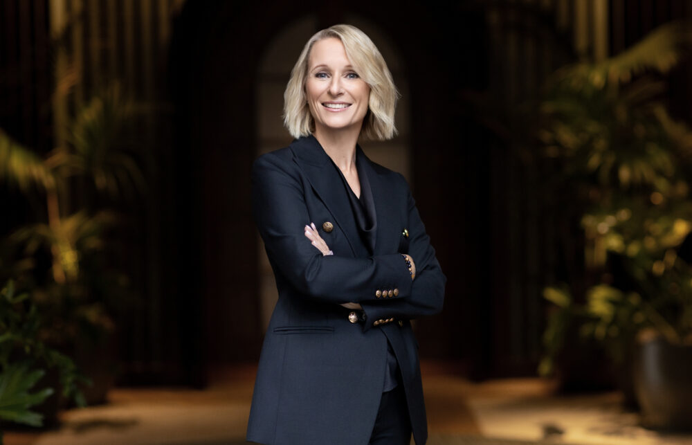 Leadership Team | Montage International Hotel Group