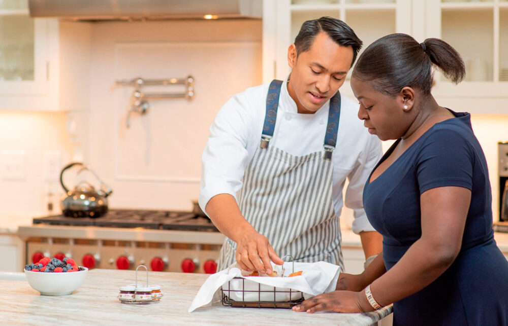 Get in Contact with Montage International Hotel Management