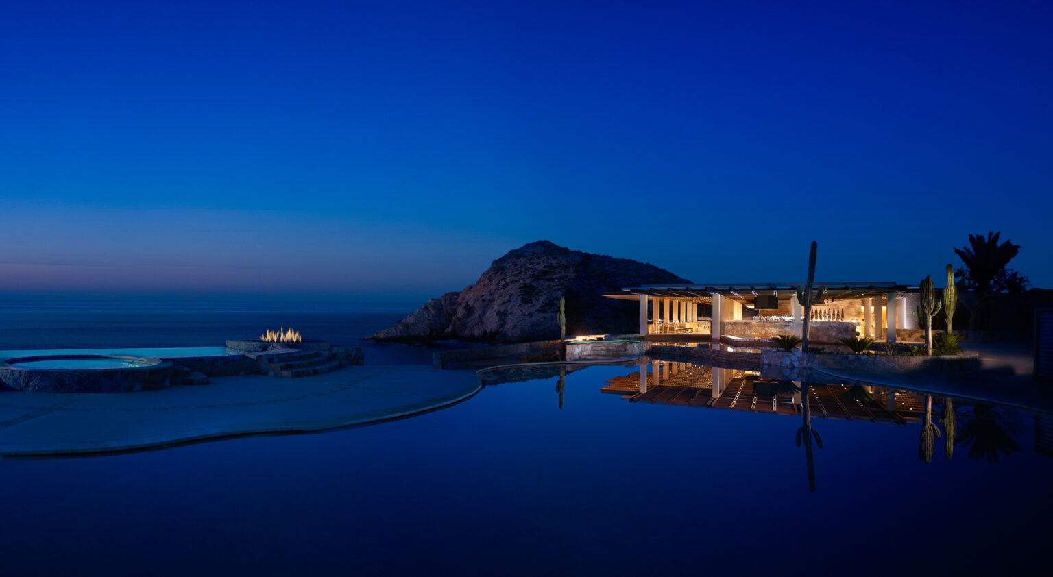 Montage International Hotel Management Company