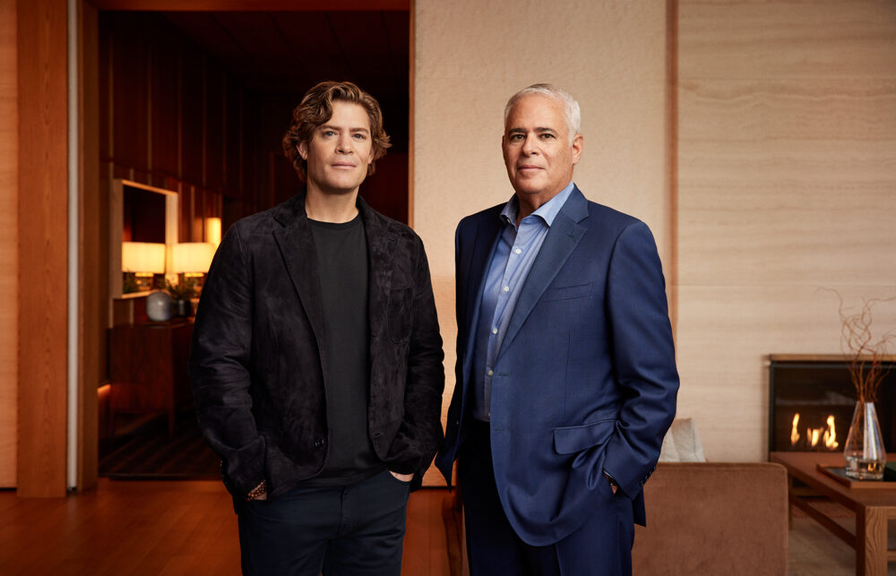 Montage International Hospitality Management & Hotel Groups