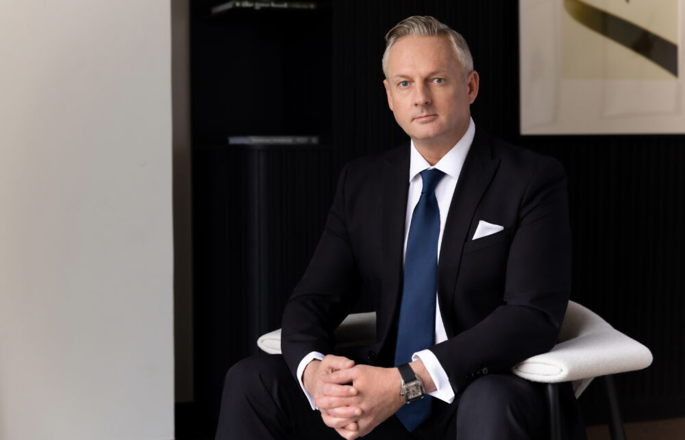 Leadership Team | Montage International Hotel Group